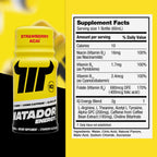 portable energy shots for workouts
