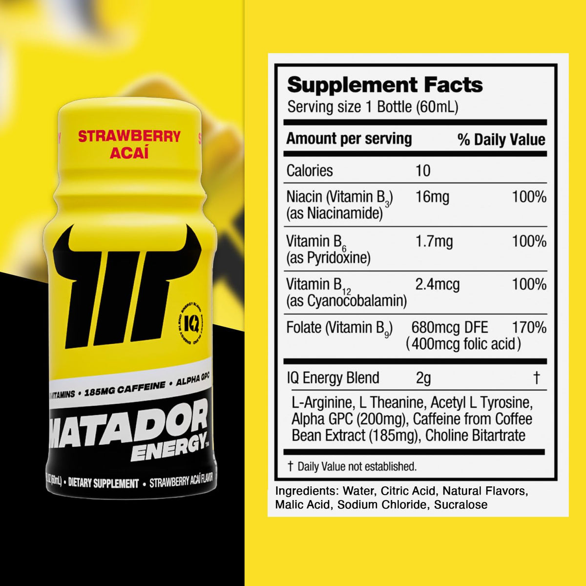 portable energy shots for workouts