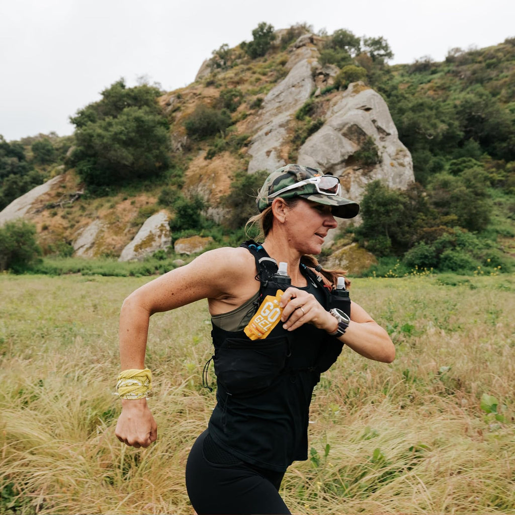 portable energy solution for long runs