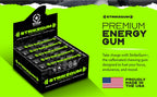Portable energy solution with Alpha-GPC
