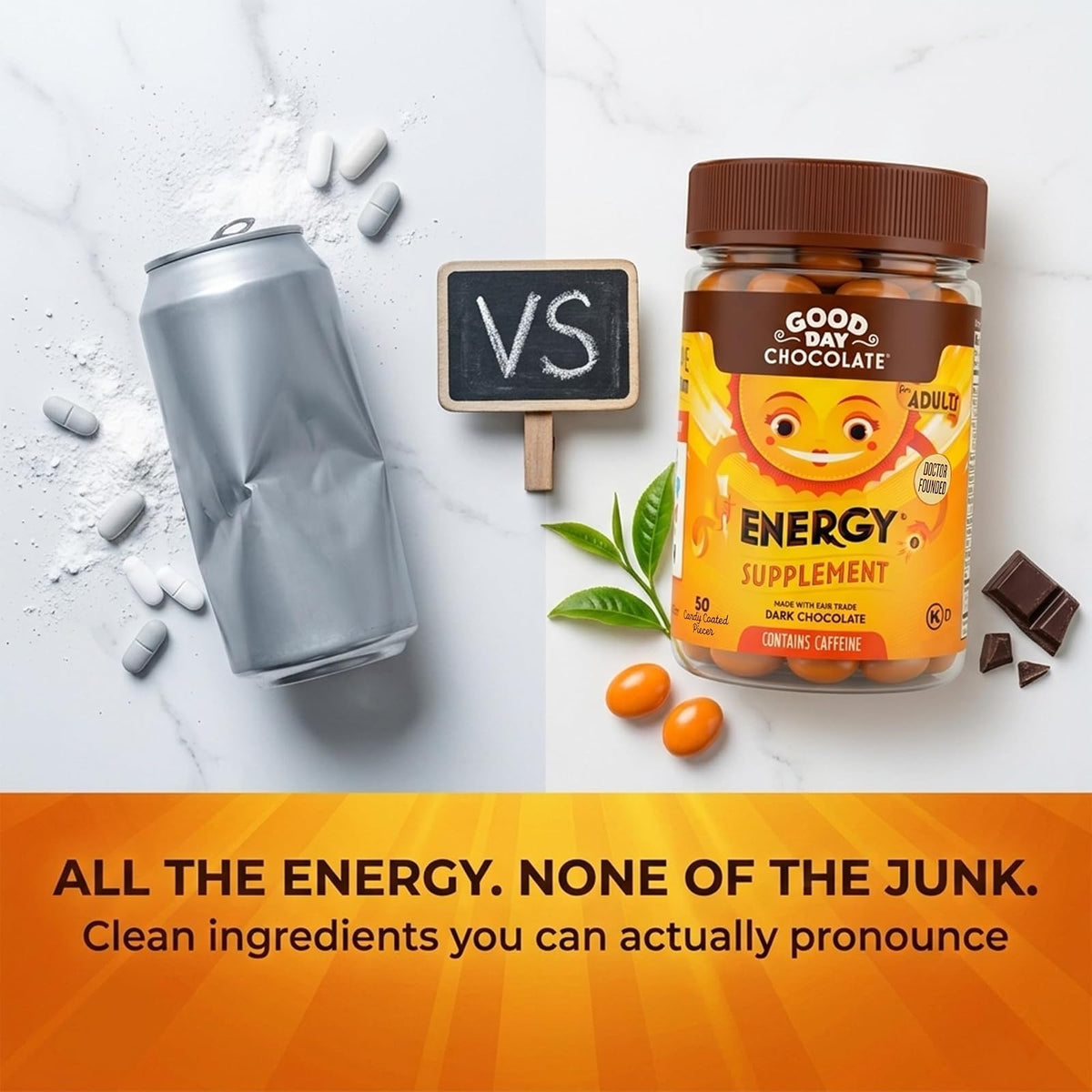 portable energy supplements for workouts