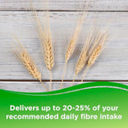 portable fibre solution for busy lifestyles