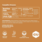 portable fuel for endurance athletes