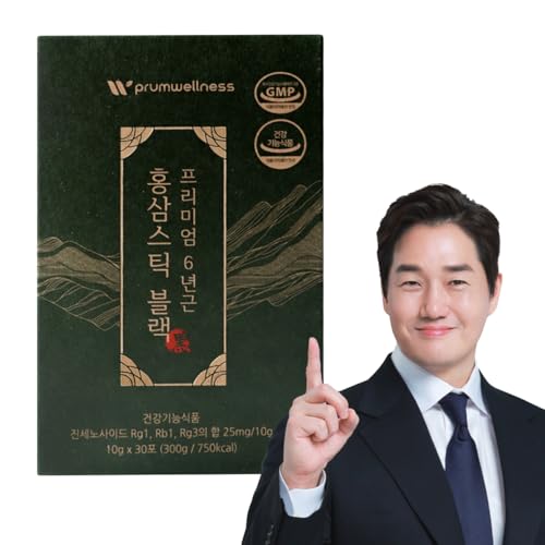 portable ginseng liquid sticks