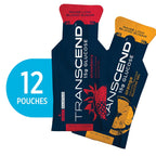 portable glucose gel for athletes