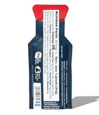 portable glucose gel for endurance