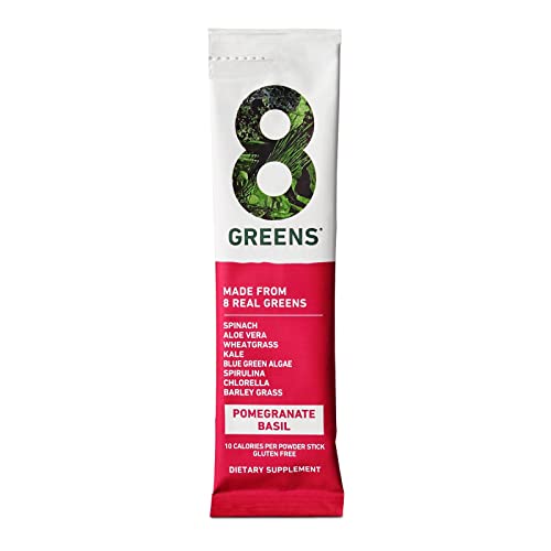 portable health supplement for travel