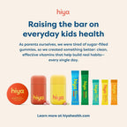 portable hydration electrolytes for children