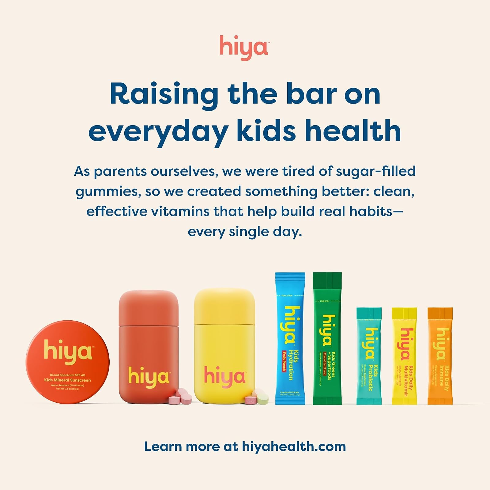 portable hydration electrolytes for children