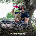 portable hydration packets for sports