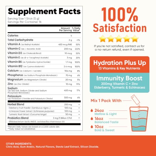 Portable hydration solution for athletes