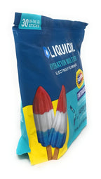 portable hydration solution for travel