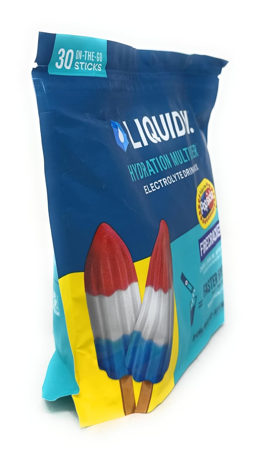 portable hydration solution for travel