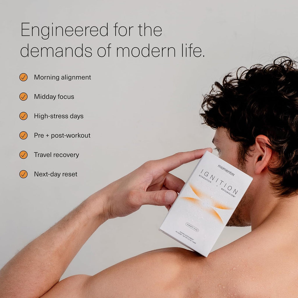portable hydration sticks for on-the-go