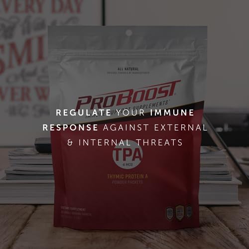 portable immune support supplement packets