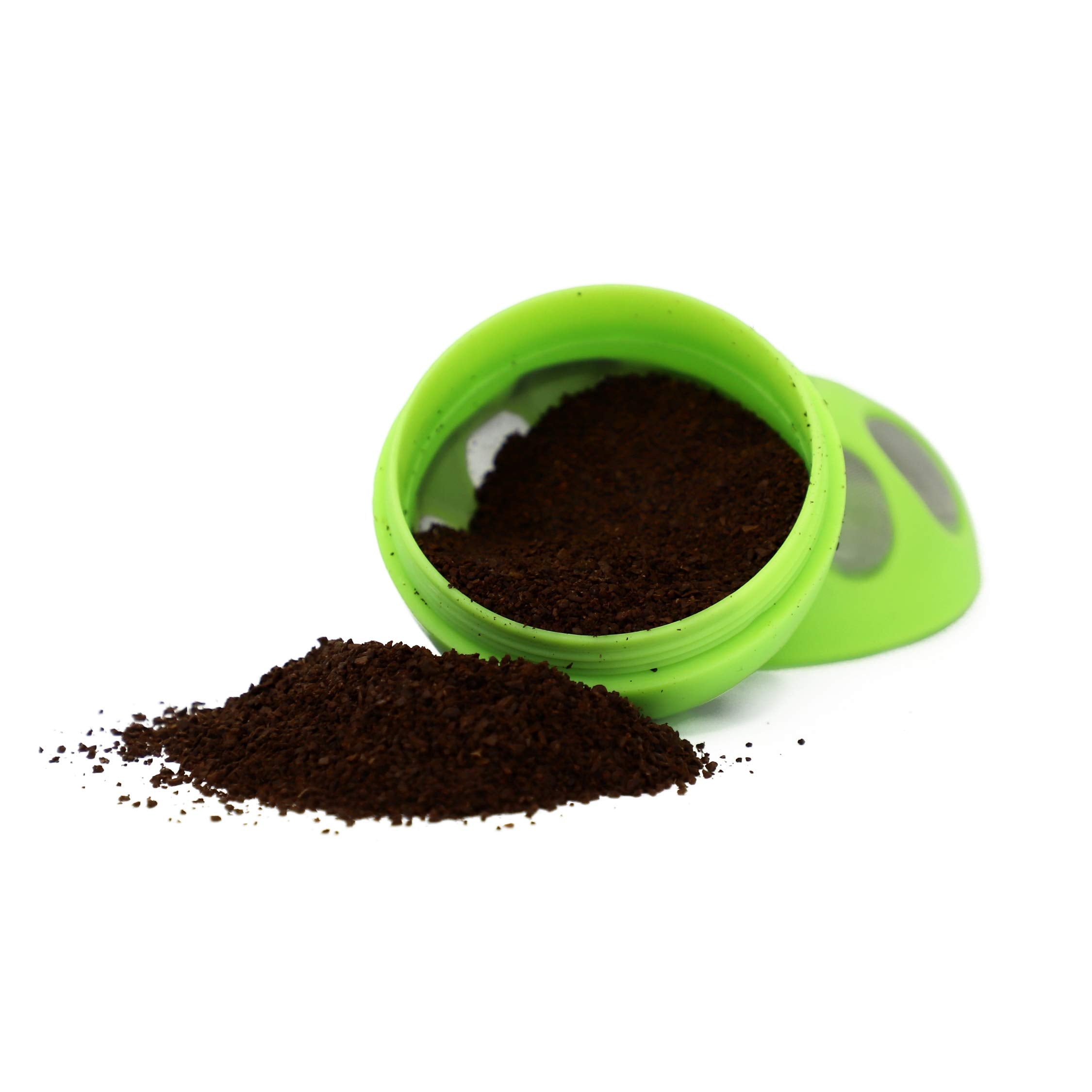 Portable kava kava brewing solution