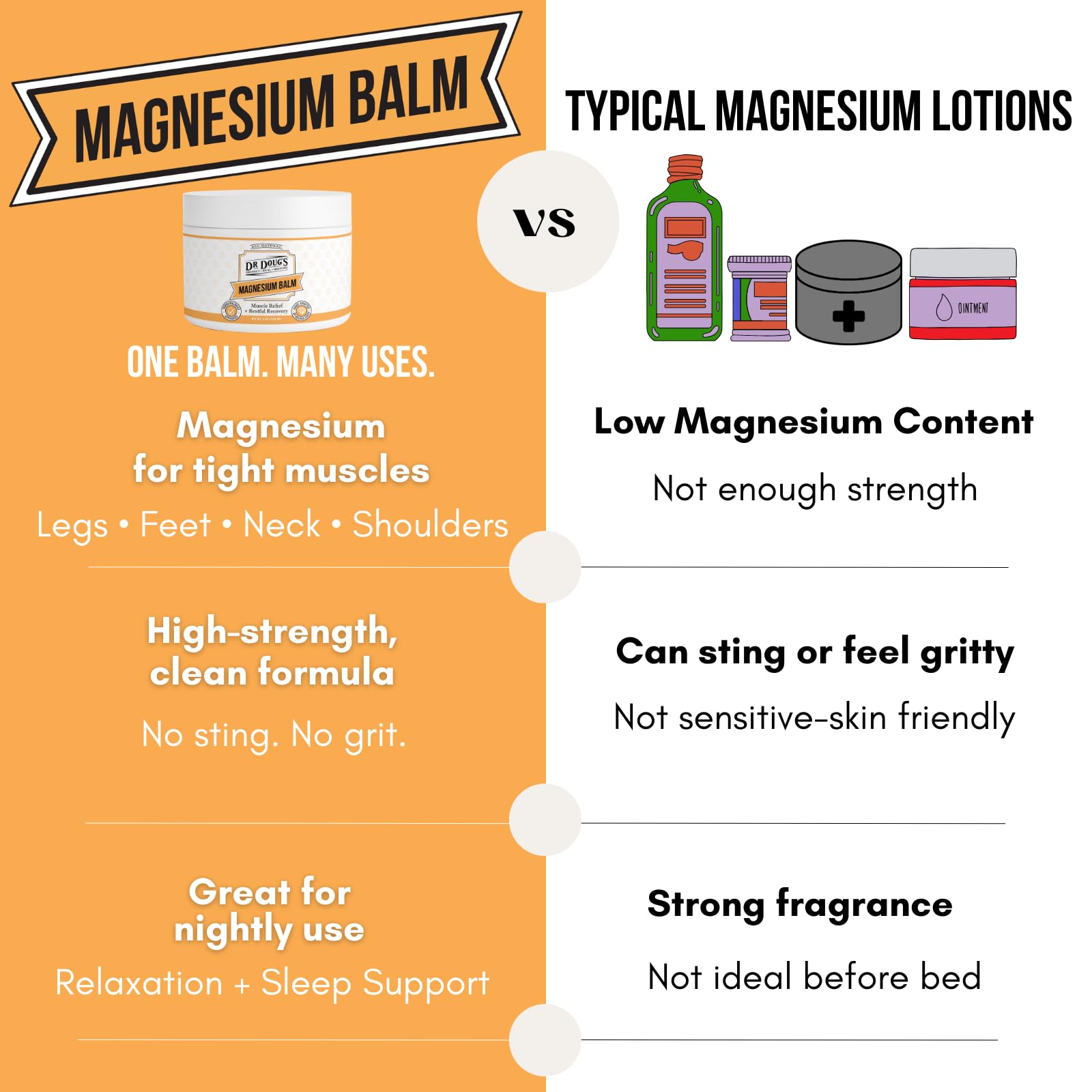 portable magnesium balm for travel