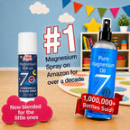 portable magnesium for active kids