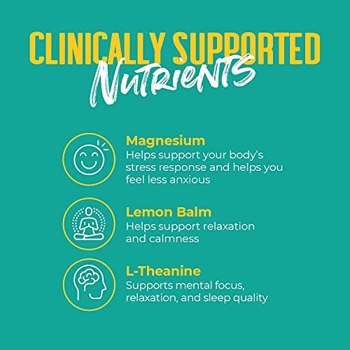 portable magnesium supplement for travel