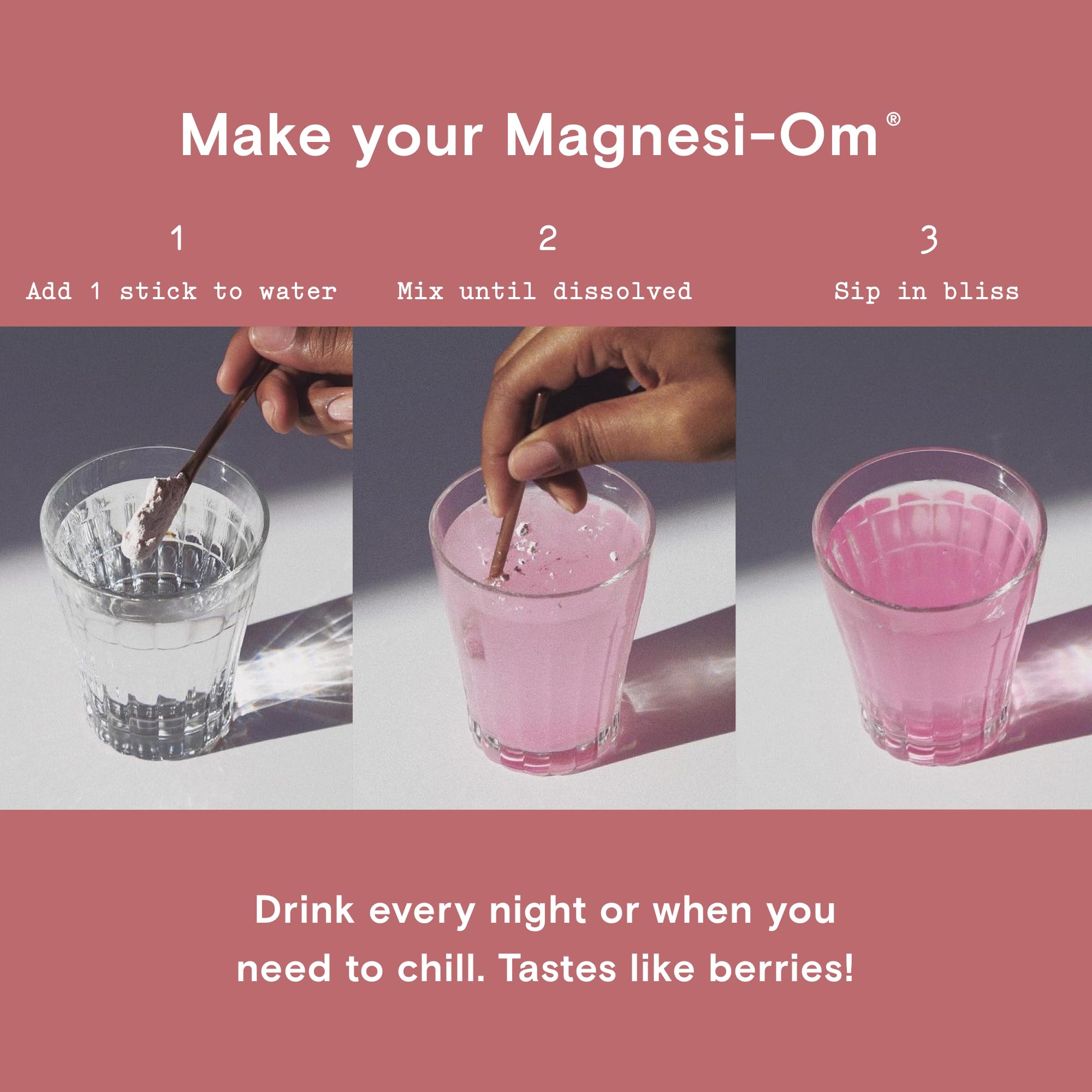 portable magnesium supplement for travel