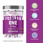 portable multivitamins for busy lifestyles