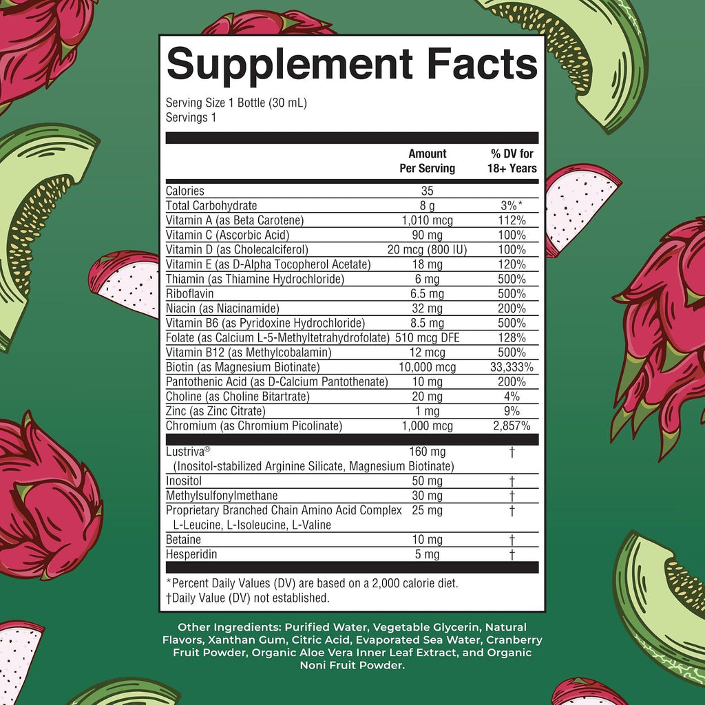 portable multivitamins for on-the-go