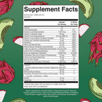portable multivitamins for on-the-go