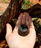 Portable orgonite for personal use