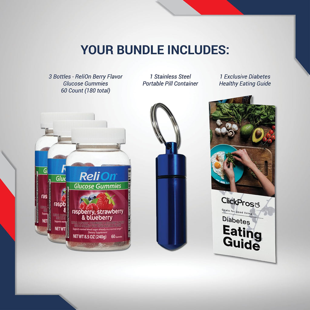portable pill container for vitamins