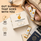 portable probiotic for travel