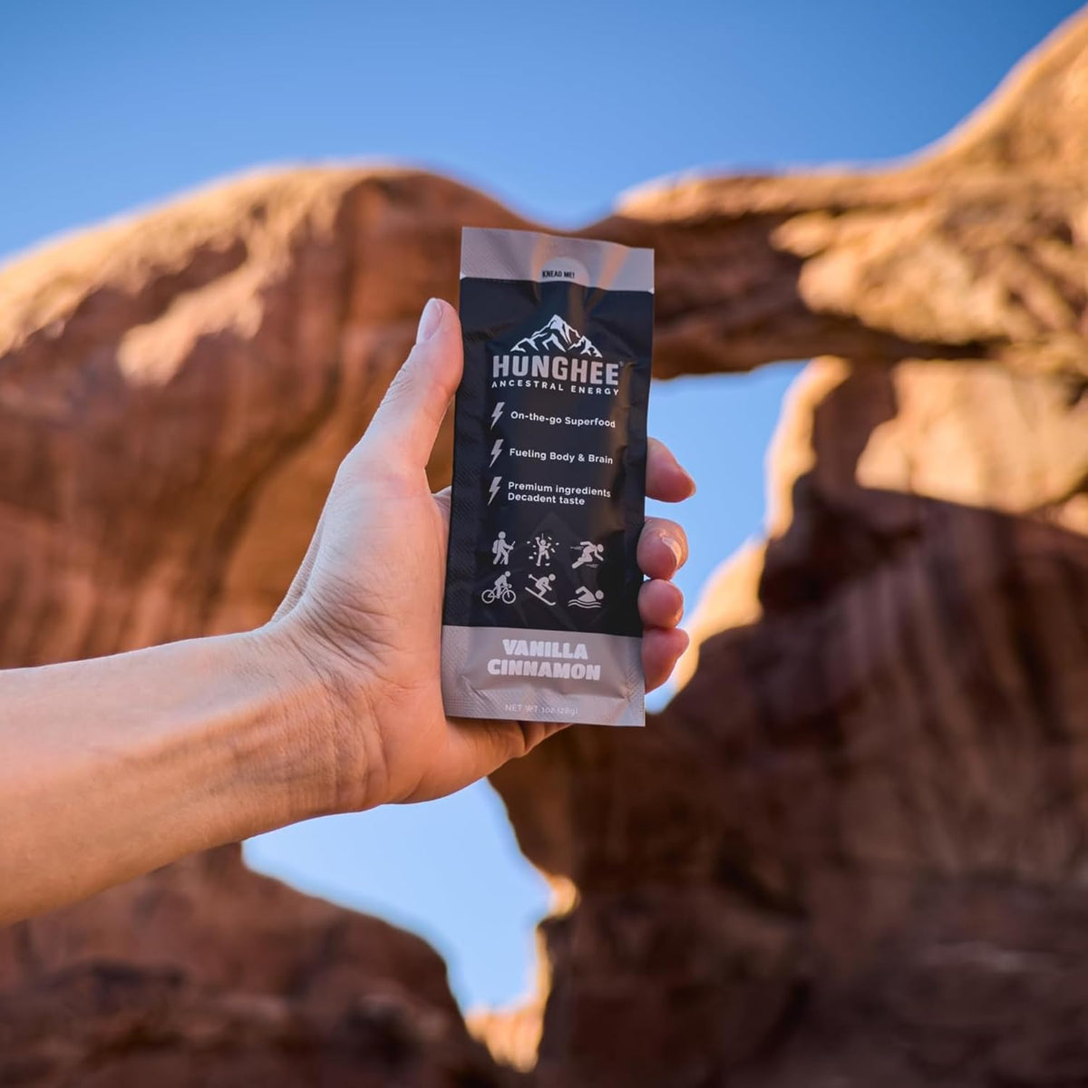 portable protein energy chews