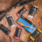 portable protein energy source