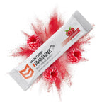 portable raspberry multivitamins for travel