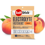 portable SaltStick electrolyte tablets for travel