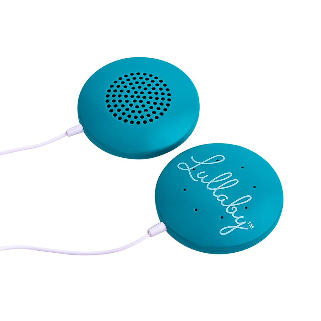 portable speakers for expecting parents
