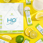 Portable sports electrolytes for workouts