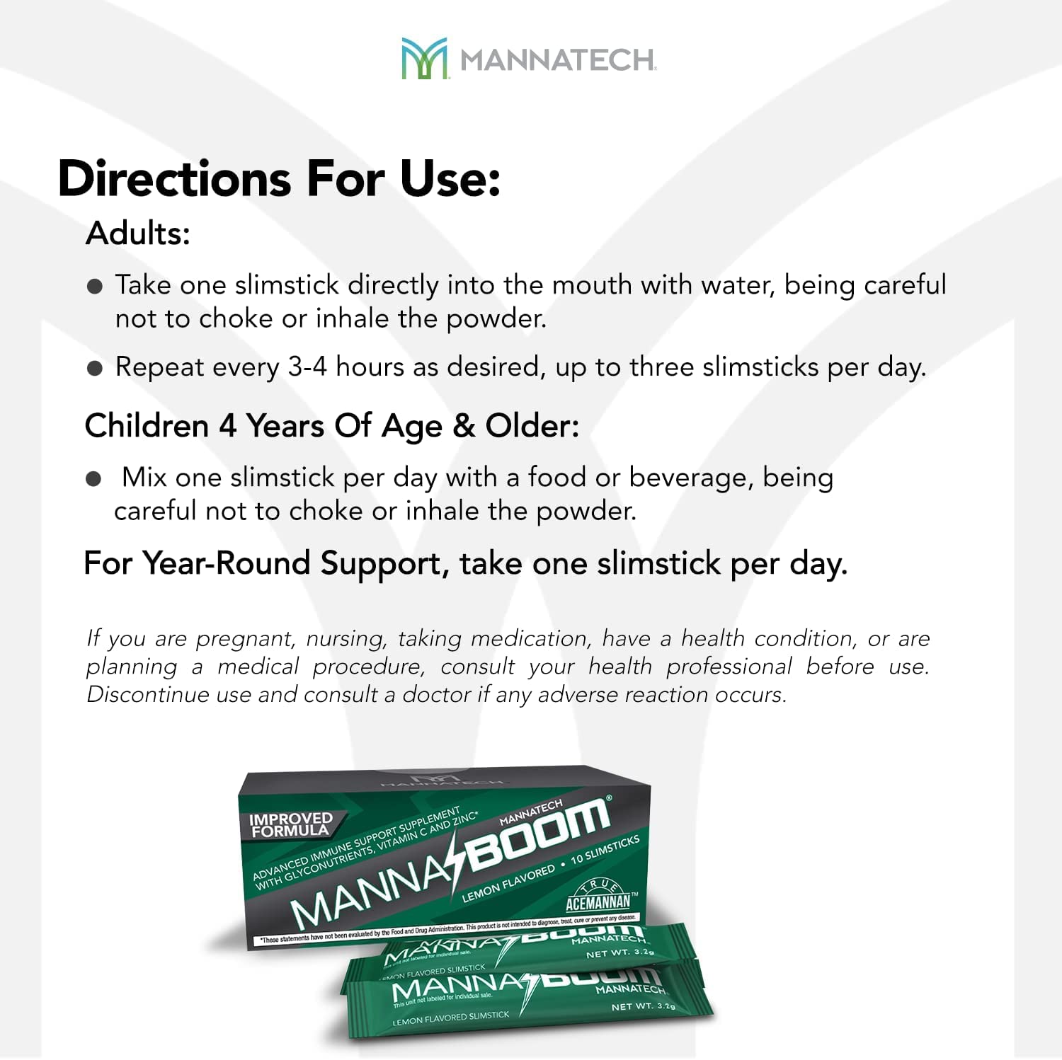portable vitamin and mineral support