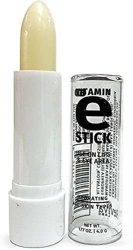 portable vitamin e oil stick