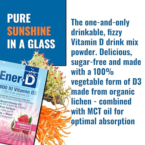 Portable vitamin mix for travel