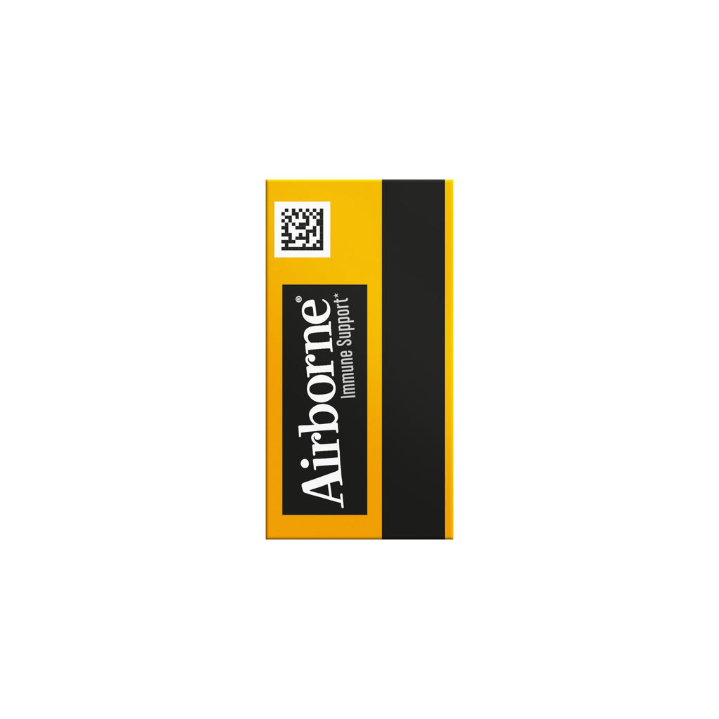 Portable vitamin tablets for travel