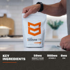 portable vitamins for active lifestyles