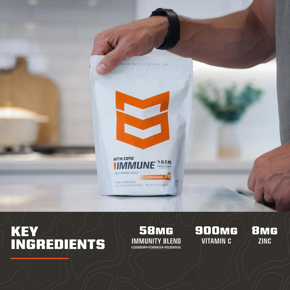 portable vitamins for active lifestyles
