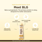 portable whey protein for athletes