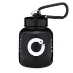 portable whey protein funnel for travel