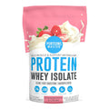 Portions Master whey protein isolate