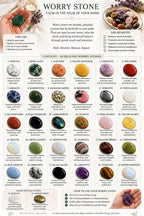 positive energy crystals for meditation