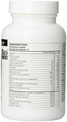positive thoughts herbal formula