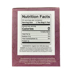 Positively Botanicals corn silk tea