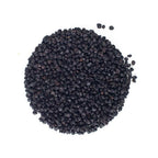 Positively Botanicals elderberry tea loose leaf
