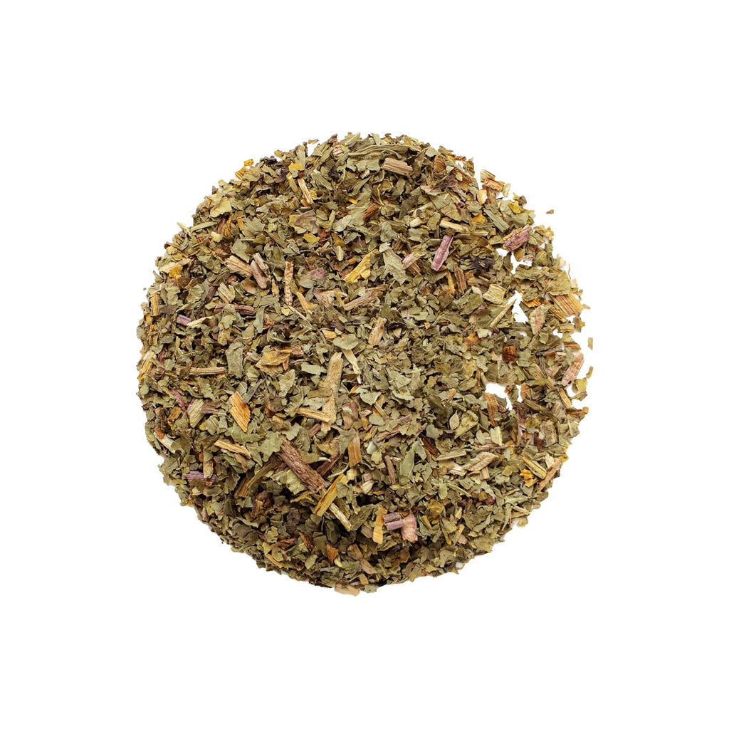 Positively Botanicals herbal infusion